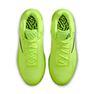 Nike Giannis Freak Basketball Shoes - Yellow