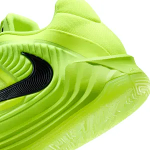 Nike Giannis Freak Basketball Shoes - Yellow