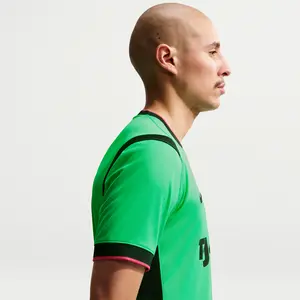 Nike Boston Legacy Stadium Edition Dri-fit Replica Jersey