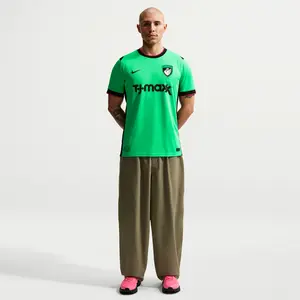 Nike Boston Legacy Stadium Edition Dri-fit Replica Jersey