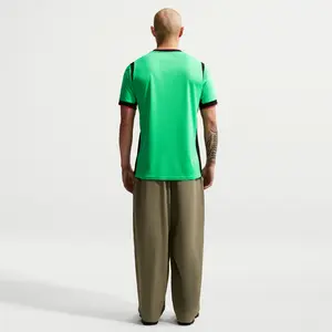 Nike Boston Legacy Stadium Edition Dri-fit Replica Jersey