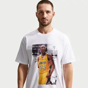 Kobe Graphic Tees
