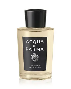 ACQUA DI PARMA Signatures Of The Sun Osmanthus Eau De Parfum 6 Oz - No Color