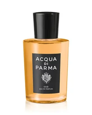 ACQUA DI PARMA Signatures Of The Sun Oud Eau De Parfum 3.4 Oz - No Color