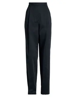 THE LATEST Cotton Elastane Wide-leg Pants