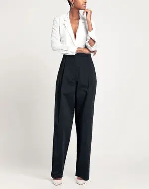 THE LATEST Cotton Elastane Wide-leg Pants