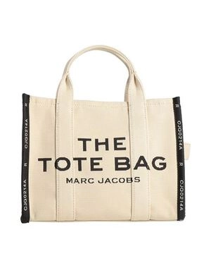 Marc Jacobs The Tote Bag By - Beige