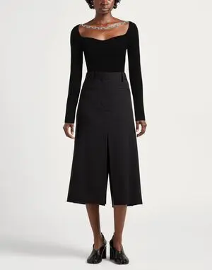 Giuseppe Di Morabito Sweater In Merino Wool Blend