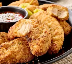 RASTELLI'S 4-lbs All White Meat Breaded Chicken Tenders - One-color