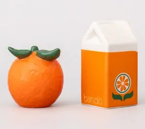 Ban.do Salt And Pepper Shaker Set