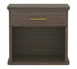 MANHATTAN COMFORT Clifford Nightstand - One-color
