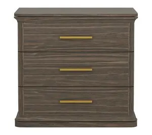 MANHATTAN COMFORT Clifford Nightstand - One-color