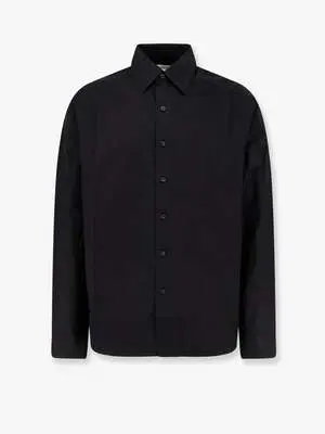 ENTIRE STUDIOS Miller Oversize Cotton Shirt