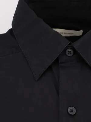 ENTIRE STUDIOS Miller Oversize Cotton Shirt