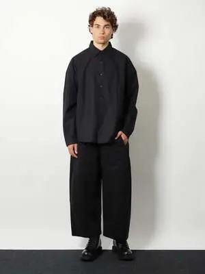 ENTIRE STUDIOS Miller Oversize Cotton Shirt