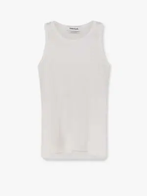 TONYWACK Lyocell Blend Tank Top