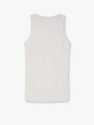 TONYWACK Lyocell Blend Tank Top