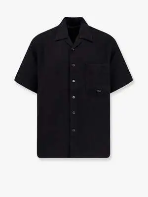 MASSIMO OSTI STUDIO Paper Twiil Shirt