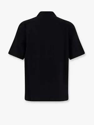 MASSIMO OSTI STUDIO Paper Twiil Shirt