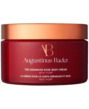 Augustinus Bader The Geranium Rose Body Cream - No Color