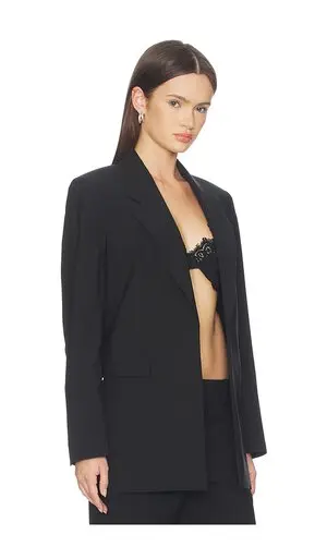 Theory Relaxed Slash Blazer
