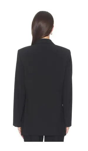 Theory Relaxed Slash Blazer