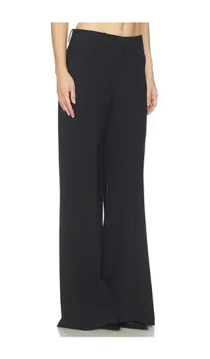 Theory Fluid Flare Pants
