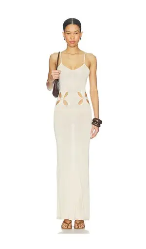 Superdown Lailani Maxi Dress