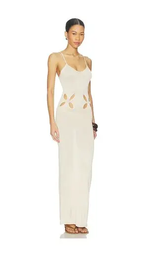 Superdown Lailani Maxi Dress