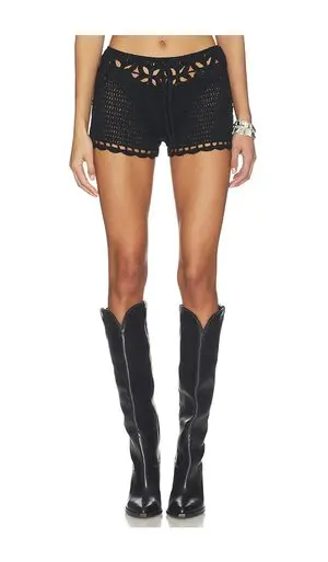 Superdown Drawstring Bottoms For Women