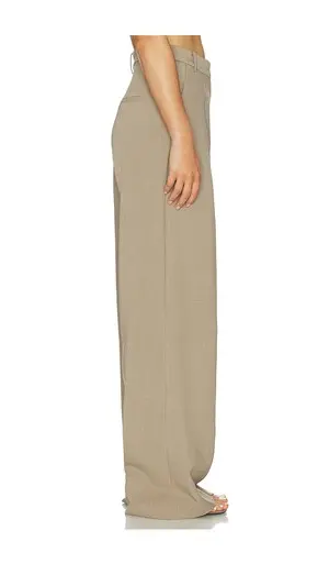 NONCHALANT LABEL Monroe Pant