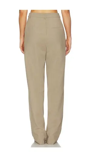 NONCHALANT LABEL Monroe Pant