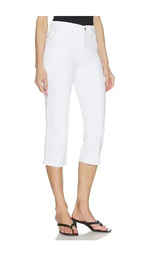 DL1961 Kristy High Rise Capri