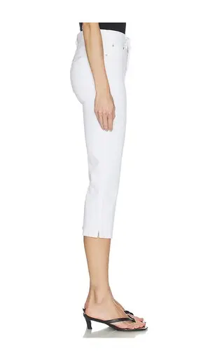 DL1961 Kristy High Rise Capri