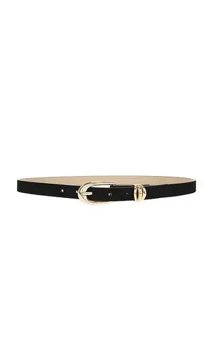 LOVERS AND FRIENDS Sable Belt