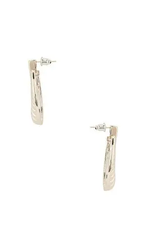 LOVERS AND FRIENDS Annabel Dangle Earrings