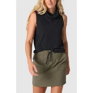 OUTDOOR RESEARCH Astroman Sun Tank - Black