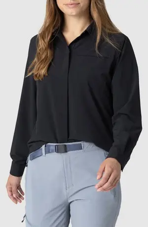 Outdoor Research Collared Shirts For Women