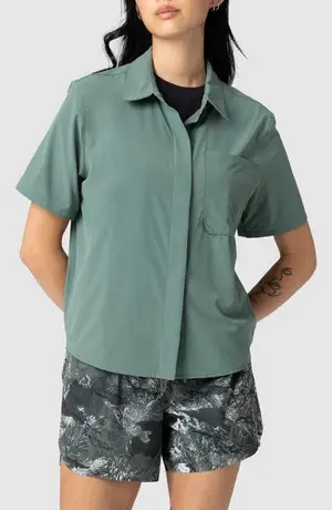 Outdoor Research Pocket Shirts For Women