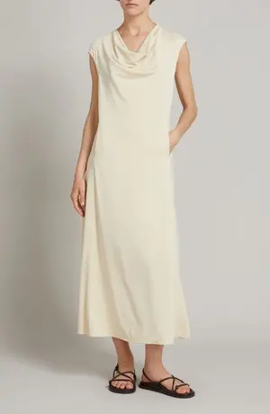 Mm By Max Mara Pocket Dresses