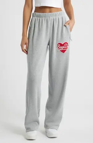 Boys Lie Sweatpants For Women