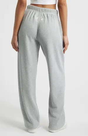 BOYS LIE Alex Signature Thermal Sweatpants