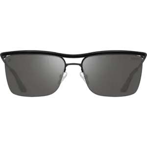 ROLLING STONES Start Me Up Sunglasses Graphite