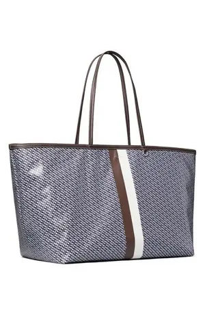 Tory Burch The Racer Xl Tote
