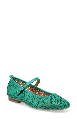 Miz Mooz Heeled Flats For Women