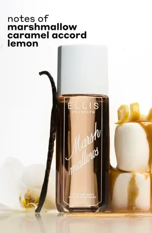 ELLIS BROOKLYN Marshmallows Perfume Mist