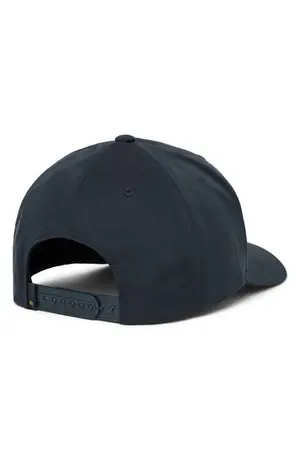 Travis Mathew Club Dues Baseball Cap
