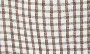 Rails Gingham Button-up Shirt With Patch Pockets