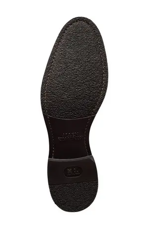 Allen Edmonds Ramsey Derby - Walnut