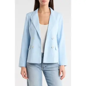 Vince Camuto Double-breasted Jacket